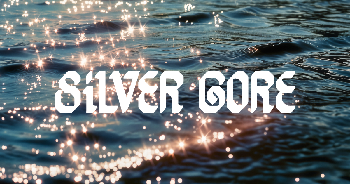 Silver Gore